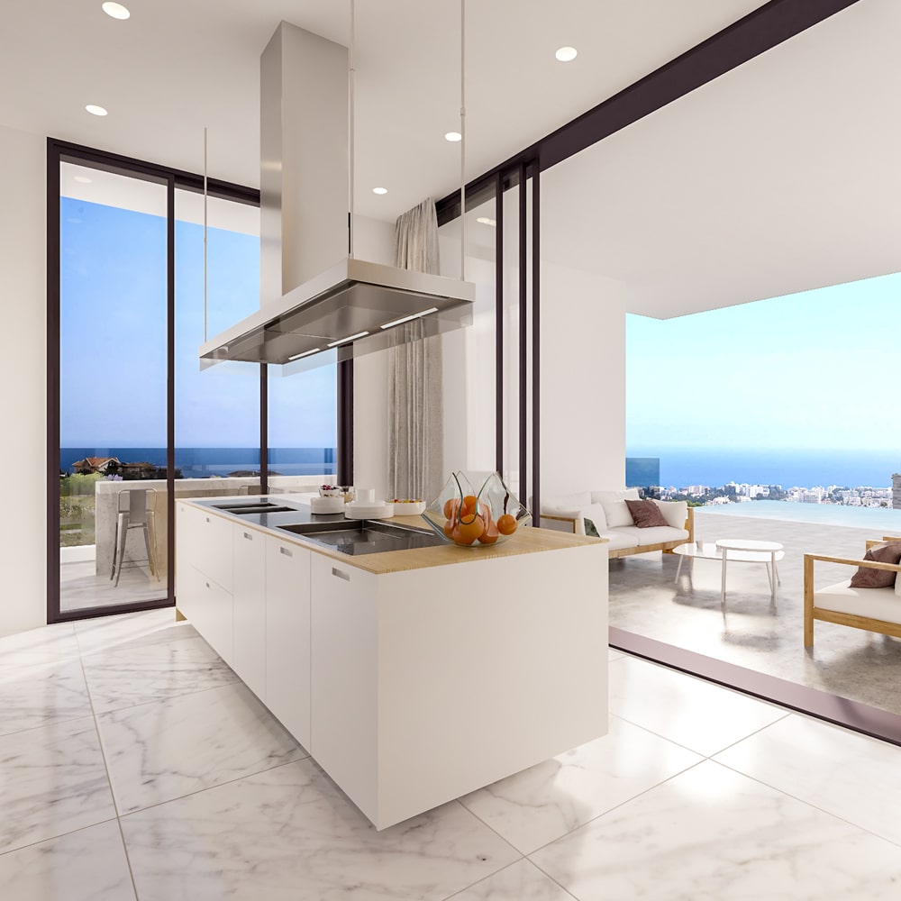 Listing | Luxury Property Developers | Pafilia